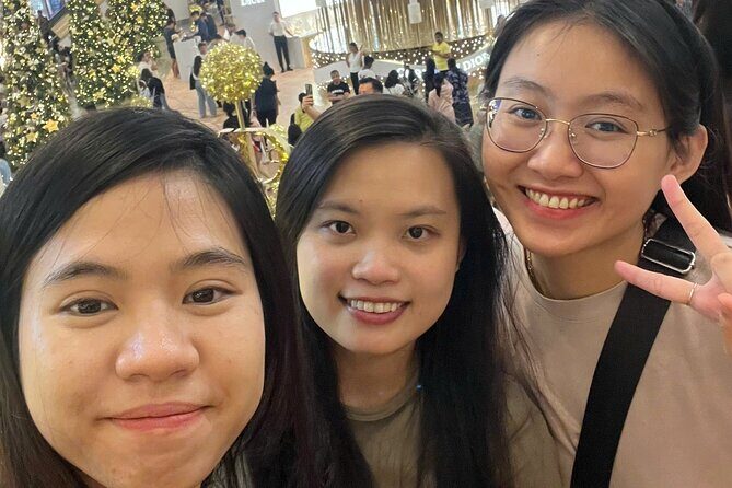 Ho Chi Minh city private tour guide - Key Points