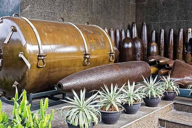 Ho Chi Minh City Private Tour Half Day - The Itinerary: What You Can Expect