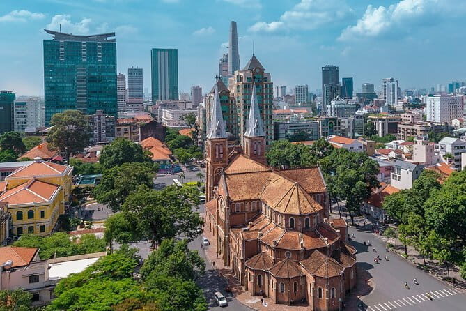 Ho Chi Minh City Private Tour Half Day - Who Would Benefit Most from This Tour?