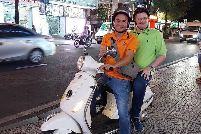 Ho Chi Minh City Private Tour Half Day - Final Thoughts