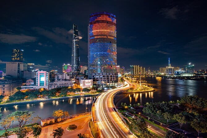 Ho Chi Minh City Private Tour Half Day - FAQ