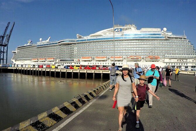 Ho Chi Minh City Private Tour Shore Excursion from Phu My Port - Key Points