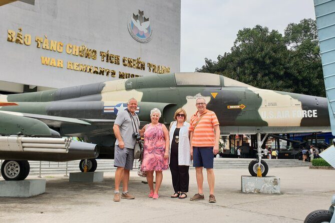 Ho Chi Minh City Private Tour With A Local Expert - Why This Tour Offers Great Value