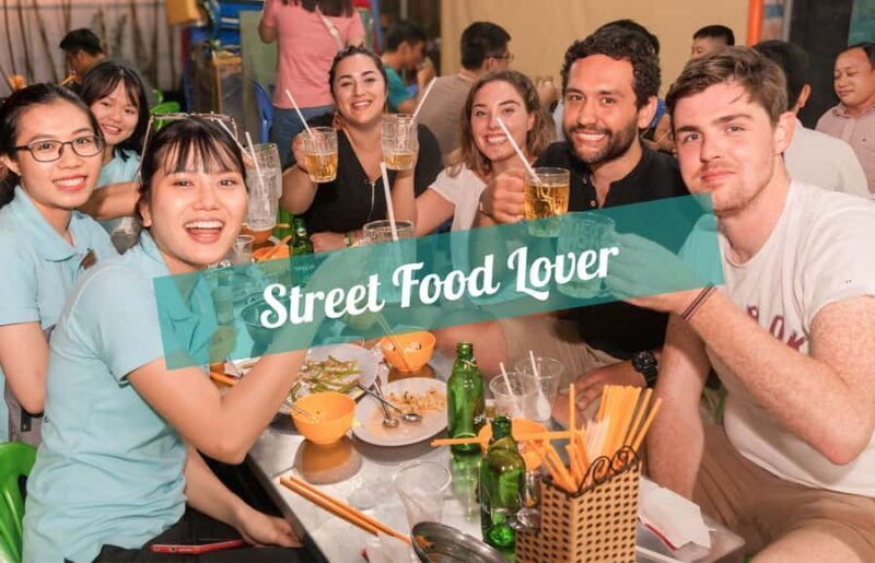 Ho Chi Minh City : Private Walking Street Food Tour - FAQs