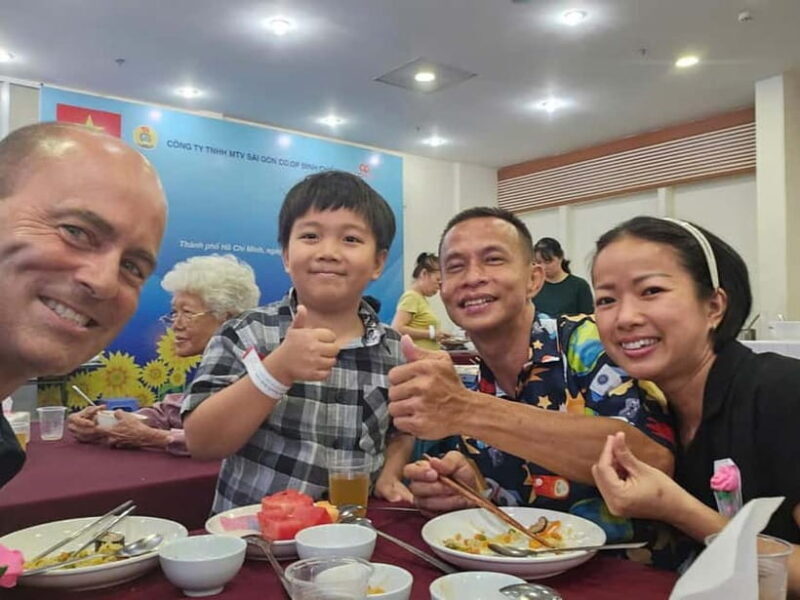 Ho Chi Minh City: Private Walking Tour with a Guide - FAQs