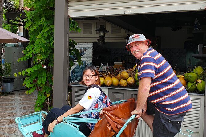 Ho Chi Minh City private walking tours with young local volunteers - Practical Tips for Making the Most of Your Tour