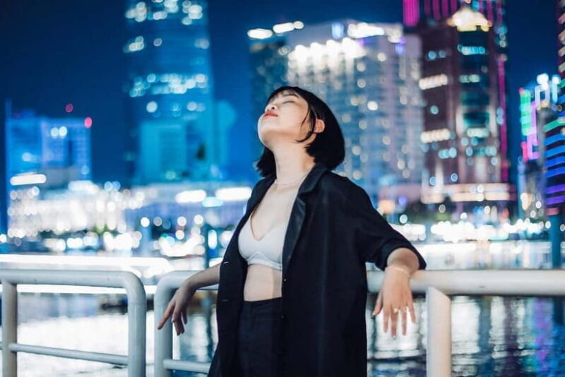 Ho Chi Minh City: Professional Portrait Photography Session - An In-Depth Look at the Ho Chi Minh City Portrait Session