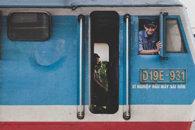 Ho Chi Minh City: Railway Village Photo Tour - Why This Tour Stands Out