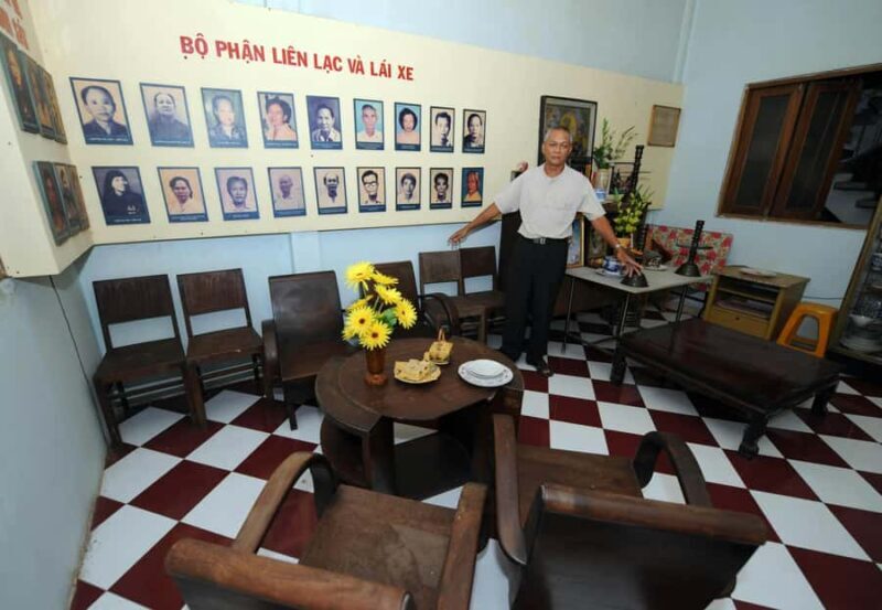 Ho Chi Minh City: Retracing the Past of Saigon with Meal - FAQs