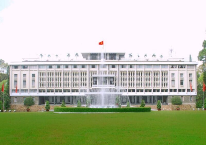 Ho Chi Minh City: Saigon City Half-Day Tour - Authentic Experiences and Hidden Gems