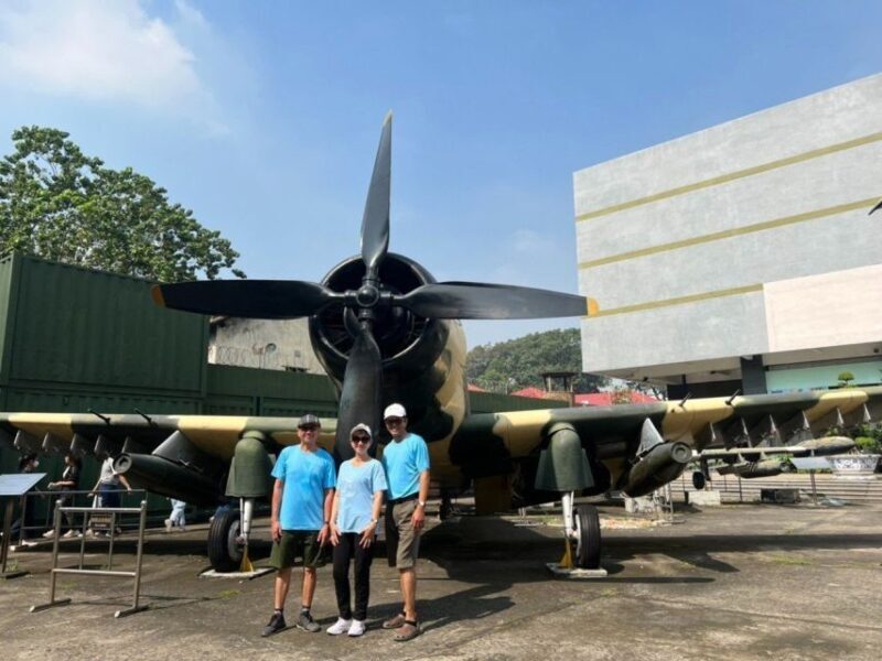 Ho Chi Minh City: Saigon City Half-Day Tour - Practical Details and Tips