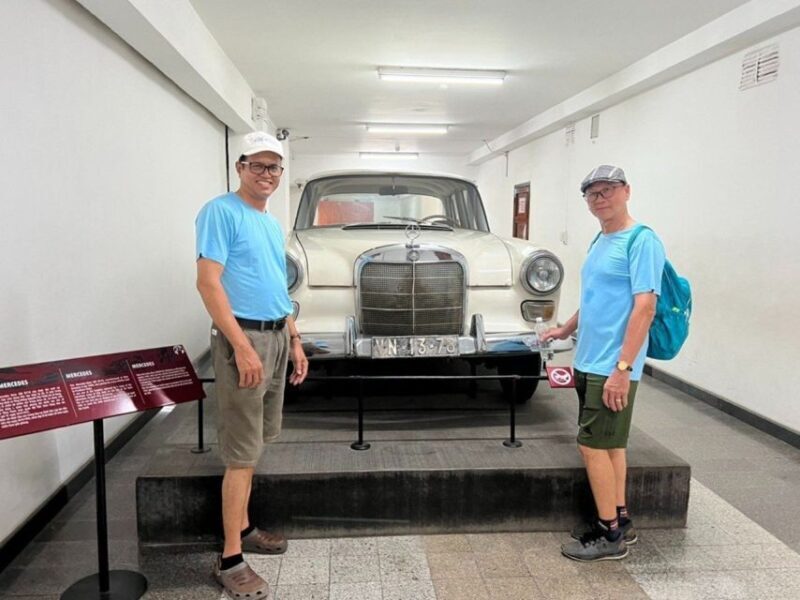 Ho Chi Minh City: Saigon City Half-Day Tour - Final Thoughts: Is This Tour Worth It?