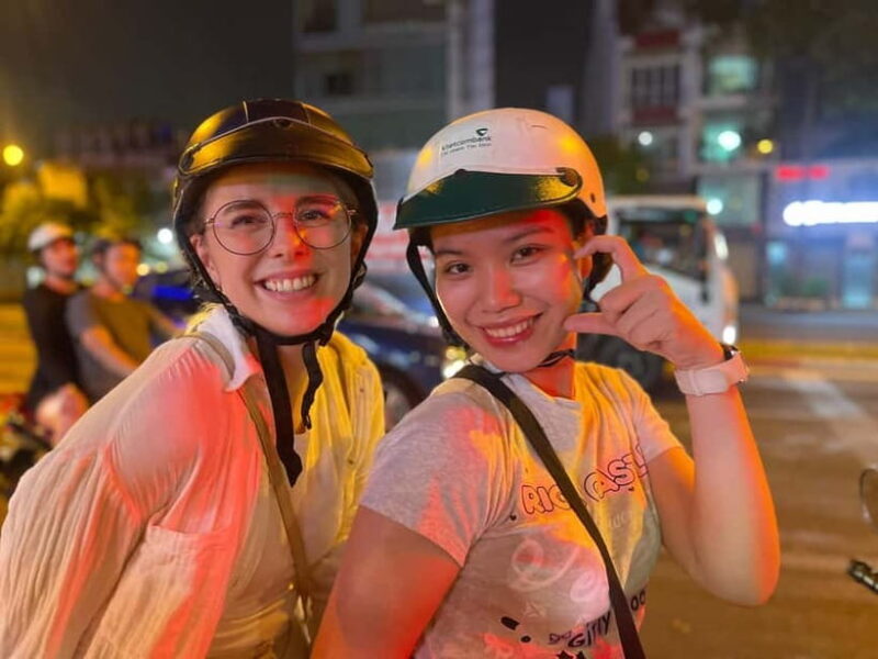Ho Chi Minh City: Saigon Ghosts and Beliefs Motorbike Tour - Exploring Saigon’s Secrets on the Ghosts and Beliefs Motorbike Tour