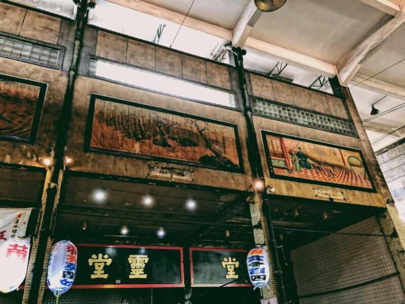 Ho Chi Minh City: Saigon Ghosts and Beliefs Motorbike Tour - What Makes This Tour Stand Out?