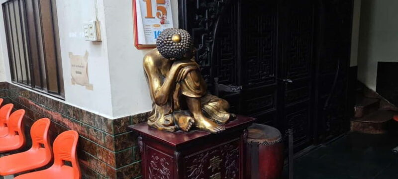 Ho Chi Minh City: Saigon Ghosts and Beliefs Motorbike Tour - Who Will Love This Tour?