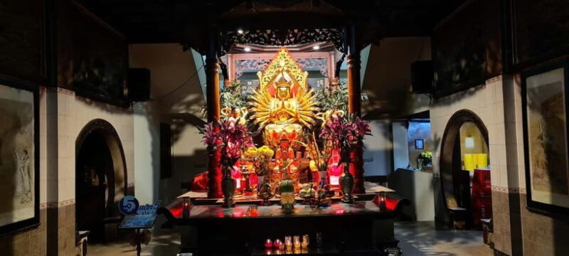 Ho Chi Minh City: Saigon Ghosts and Beliefs Motorbike Tour - Final Thoughts