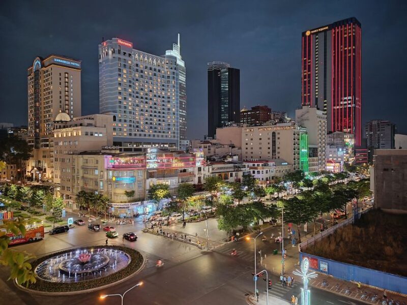 Ho Chi Minh City (Saigon): Private Tour with a Local Guide - A Close Look at the Tour Experience