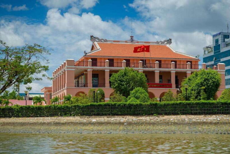 Ho Chi Minh City: Saigon River Boutique Cruise - Who Will Enjoy This Tour?