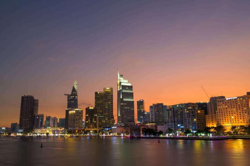 Ho Chi Minh City: Saigon River Boutique Cruise - Authentic Insights from Travelers