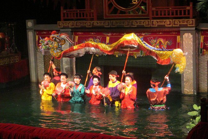 Ho Chi Minh City: Saigon River Dinner Cruise with Live Music - Starting Point & Timing