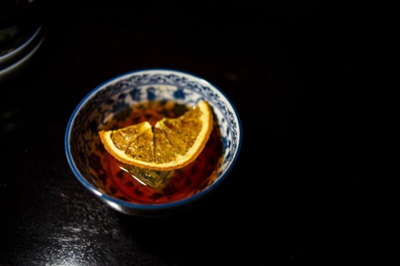 Ho Chi Minh City: Secret Cocktail Experience - Exploring the Itinerary in Detail