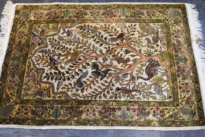 Ho Chi Minh City Shopping Experience Shore Excursion from Saigion - A Detailed Look at the Ho Chi Minh Shopping Experience