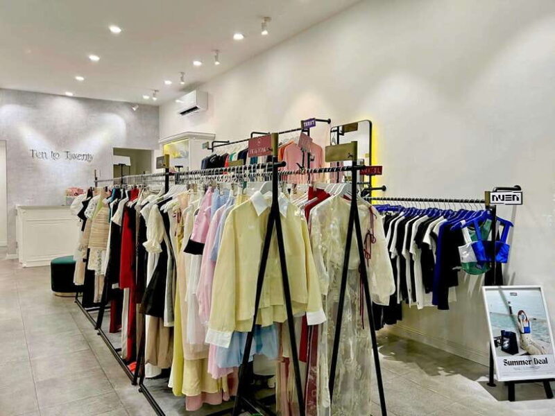 Ho Chi Minh City: Shopping Tour with Local Guide - An In-Depth Look at the Ho Chi Minh City Shopping Tour