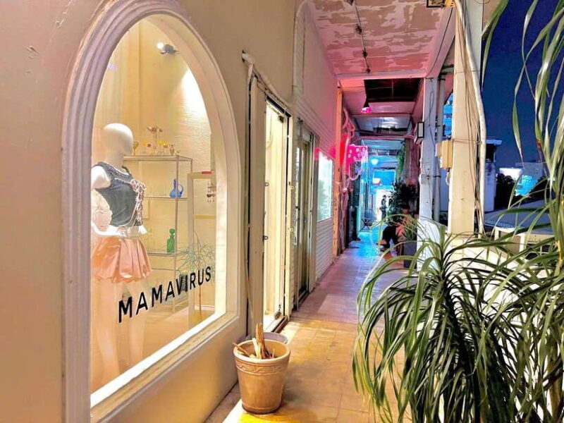 Ho Chi Minh City: Shopping Tour with Local Guide - The Sum Up