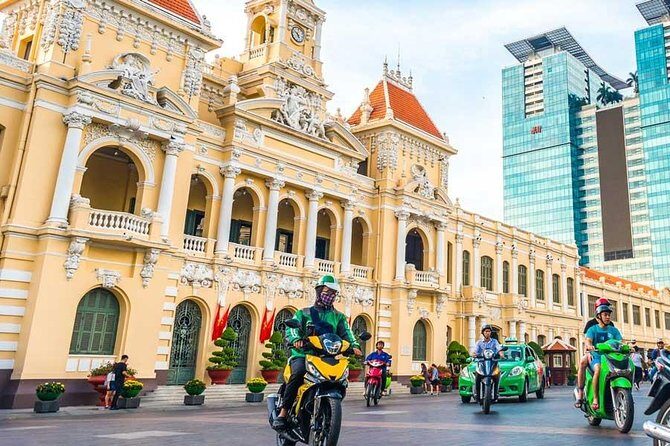 Ho Chi Minh City Shore Excursion: Private City Tour Including Cyclo Ride - The Sum Up: Who Will Love This Tour