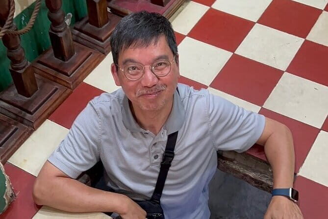 Ho Chi Minh City Shore Excursion Private Tour From Phu My Port - The Sum Up