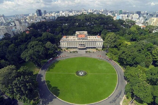 Ho Chi Minh City Shore Excursion Private Tour From Phu My Port - FAQ