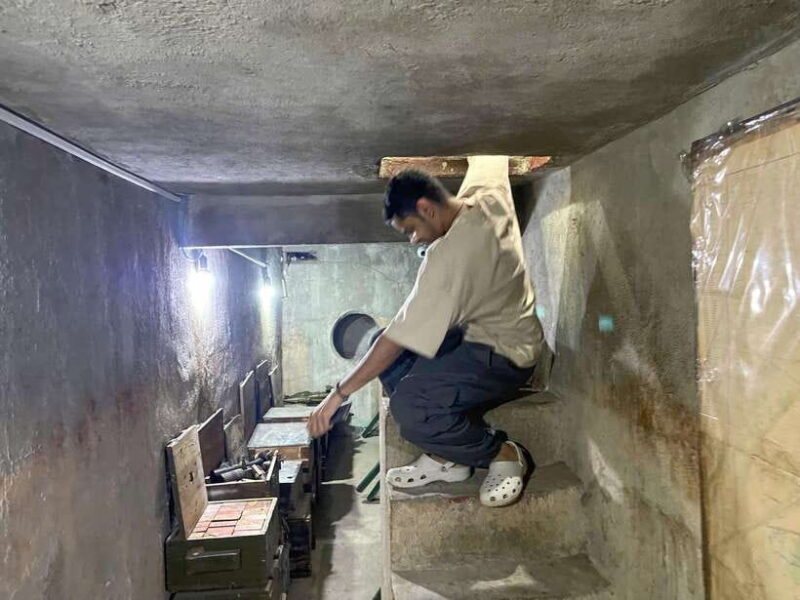 Ho Chi Minh City Shore Excursion Tour From Cruise Ship Port - Key Points