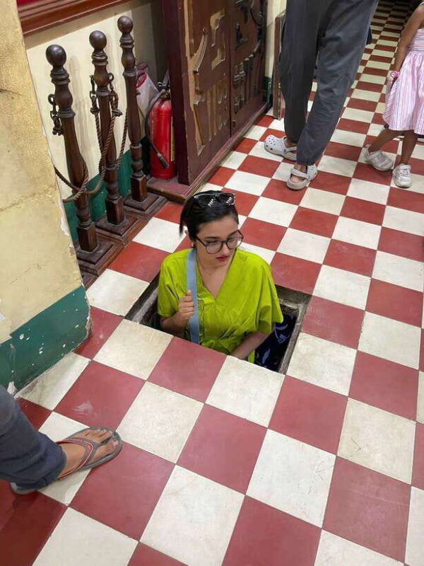 Ho Chi Minh City Shore Excursion Tour From Cruise Ship Port - Overview of the Tour Experience