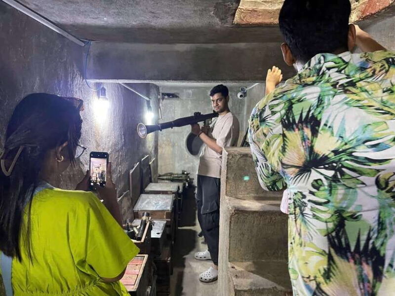 Ho Chi Minh City Shore Excursion Tour From Cruise Ship Port - Who’s This Tour Best For?