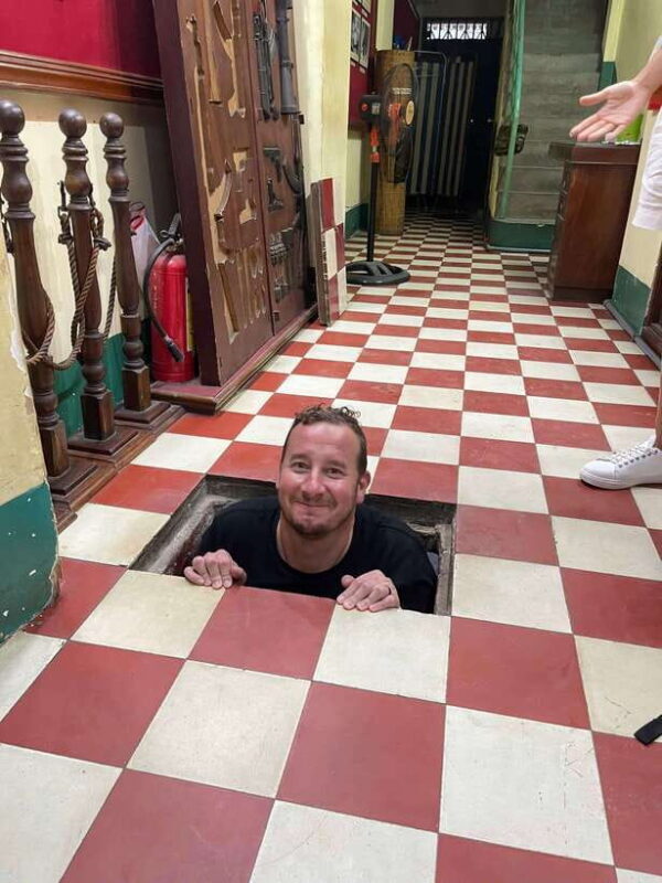 Ho Chi Minh City Shore Excursion Tour From Cruise Ship Port - FAQs