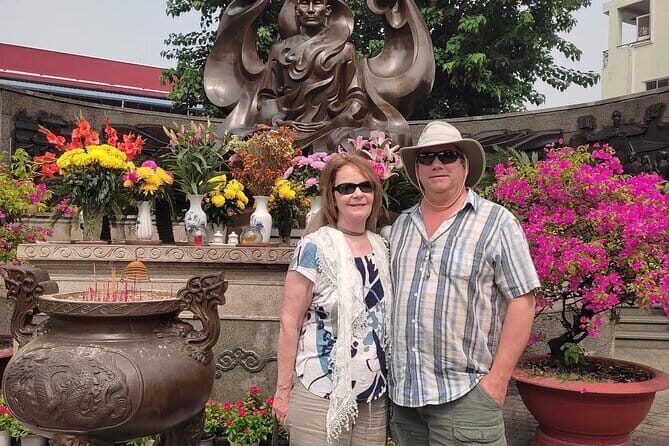 Ho Chi Minh City Shore Excursion Tour From Hiep Phuoc Cruise Port - A Practical Overview of the Tour Experience