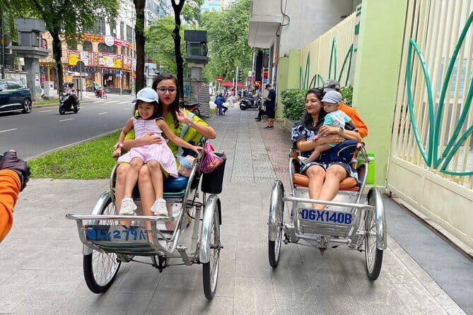 Ho Chi Minh City Shore Excursion Tour From Hiep Phuoc Port - Exploring Ho Chi Minh City from Hiep Phuoc Port: A Practical Guide