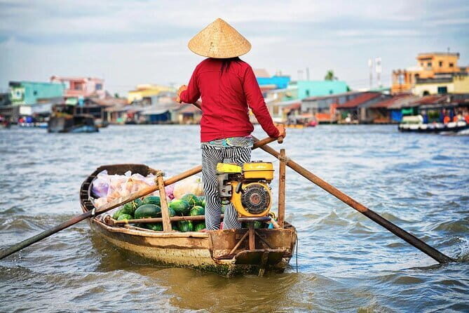 Ho Chi Minh City Shore Excursion Tour From Hiep Phuoc Port - Transportation and Comfort