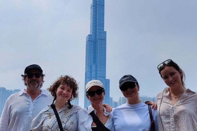 Ho Chi Minh City Shore Excursion Tour From Hiep Phuoc Port - Overall Impressions and Who Should Sign Up