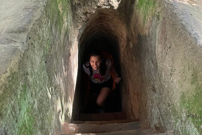 Ho Chi Minh City Shore Excursion Tour From Hiep Phuoc Port - FAQs