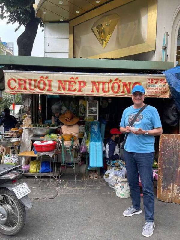 Ho Chi Minh City Shore Excursion Tour From Phu My Port - Key Points