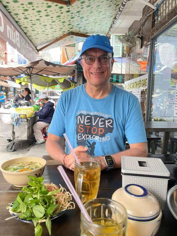 Ho Chi Minh City Shore Excursion Tour From Phu My Port - An In-Depth Look at the Itinerary and Highlights