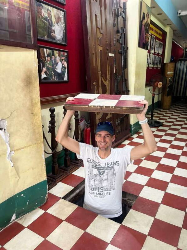 Ho Chi Minh City Shore Excursion Tour From Phu My Port - Real-World Traveler Feedback