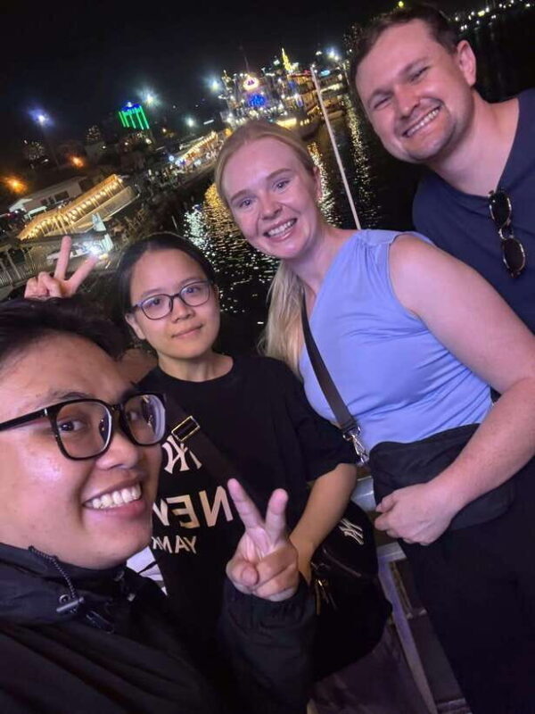 Ho Chi Minh City Shore Excursion Tour From Phu My Port - Final Thoughts: Is This Tour Right for You?