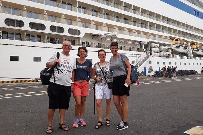Ho Chi Minh City: Shore Excursion With a Local From Cruise Port - Why This Tour Offers Great Value