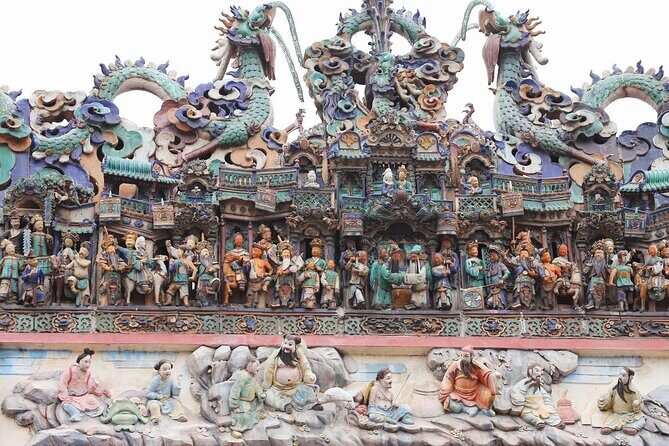 Ho Chi Minh City: Shore Excursion With a Local From Cruise Port - Who Will Love This Tour?