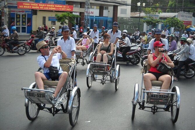 Ho Chi Minh City: Shore Excursion With a Local From Cruise Port - Final Thoughts