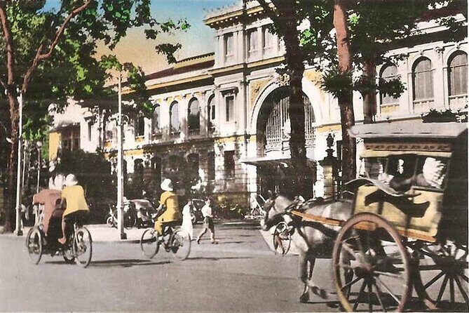 Ho Chi Minh City: Shore Excursion With a Local From Cruise Port - FAQ