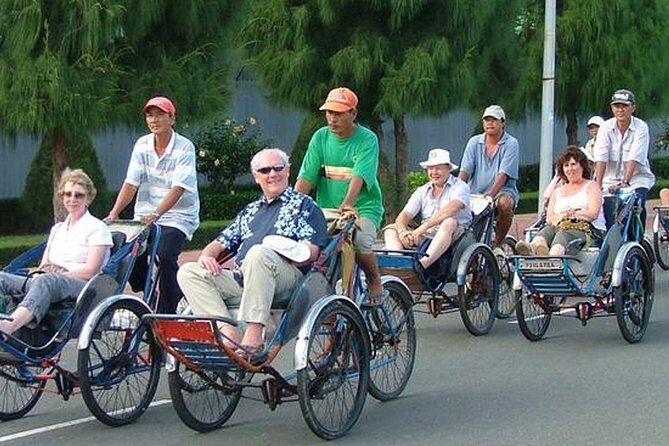 Ho Chi Minh City Shore Excursions from Phu My Port - The In-Depth Experience