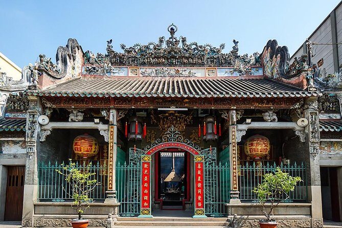 Ho Chi Minh City Shore Excursions from Phu My Port - Authenticity & Value